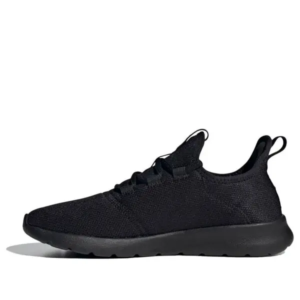Adidas Vario Pure Core Sneakers - Black