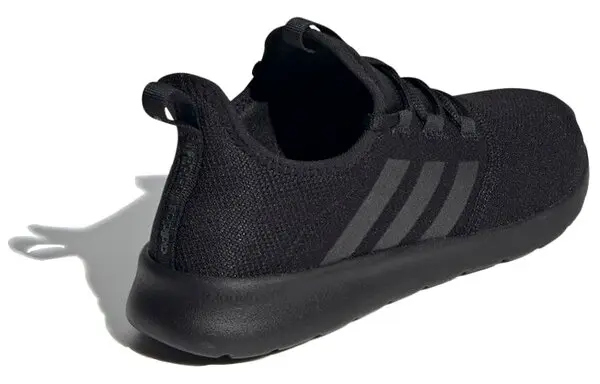 Adidas Vario Pure Core Sneakers - Black