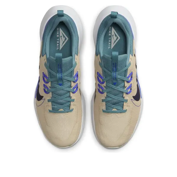 Nike Juniper Trail 2 Next Nature Running Shoes - Brown