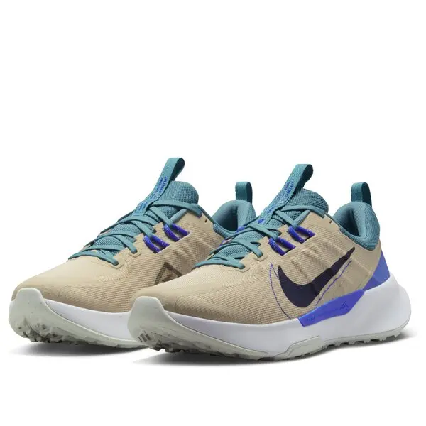 Nike Juniper Trail 2 Next Nature Running Shoes - Brown