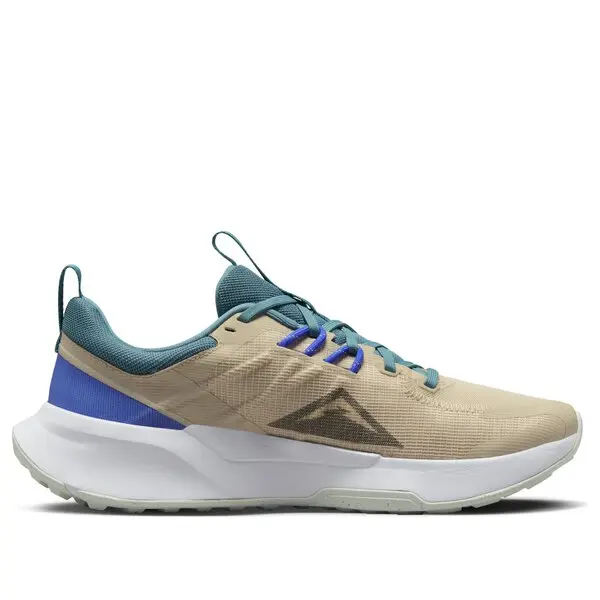 Nike Juniper Trail 2 Next Nature Running Shoes - Brown