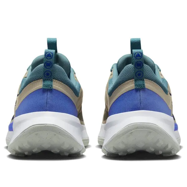 Nike Juniper Trail 2 Next Nature Running Shoes - Brown