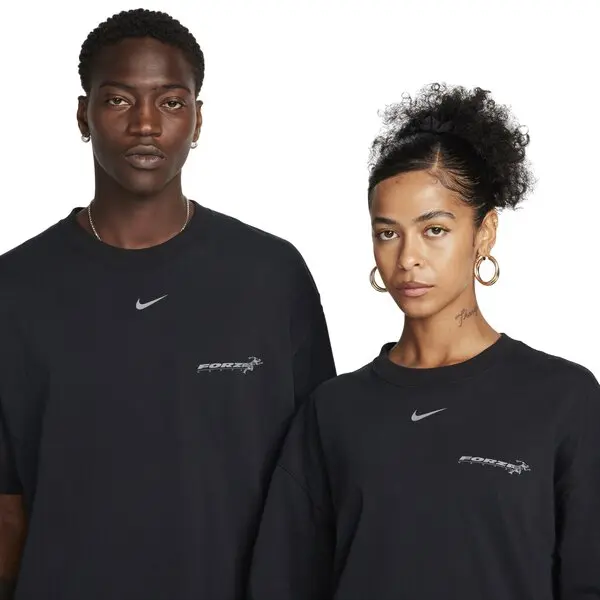 Nike X Nocta Drake Fw23 Logo T-shirt