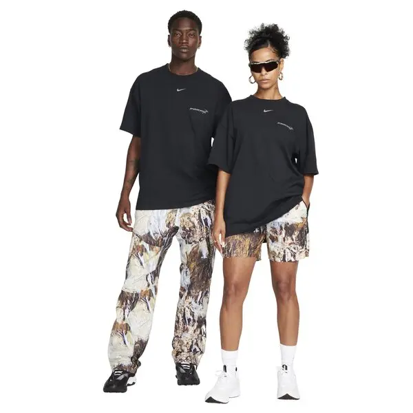 Nike X Nocta Drake Fw23 Logo T-shirt