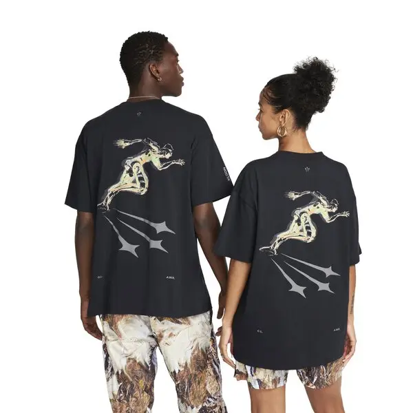 Nike X Nocta Drake Fw23 Logo T-shirt