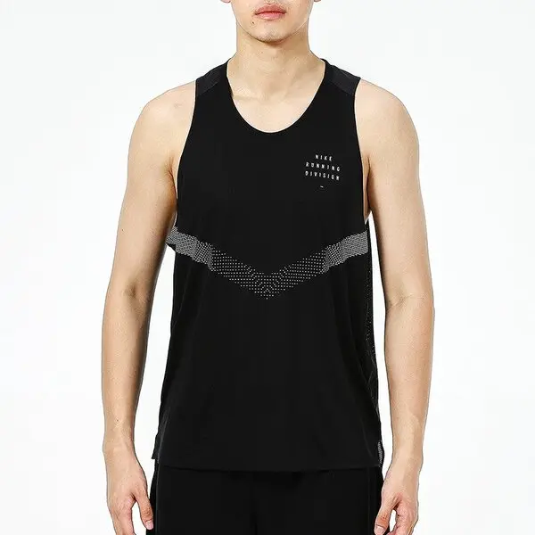 Nike Division Tank