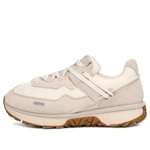 UGG Retrofi Low Top Sneakers - Ceramic