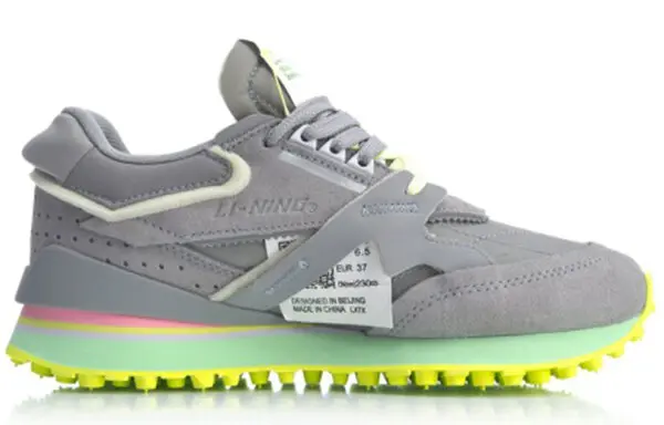 LI-NING 001 Sneakers
