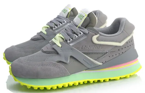 LI-NING 001 Sneakers