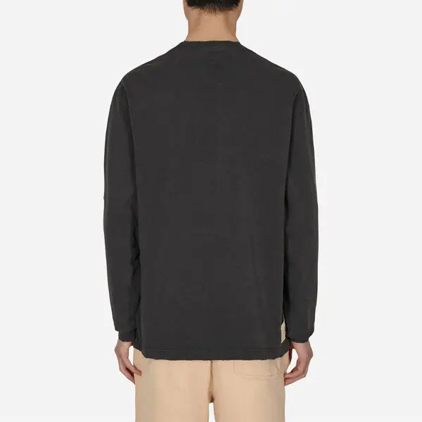JORDAN X Union Crossover Photo Long Sleeve Pullover - Default Color