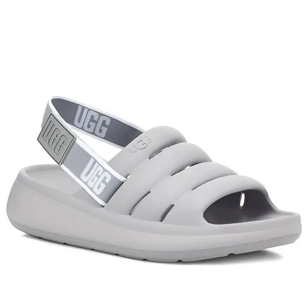 UGG Fluff You Sandals