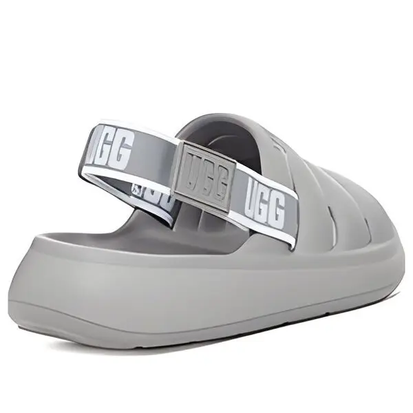 UGG Fluff You Sandals