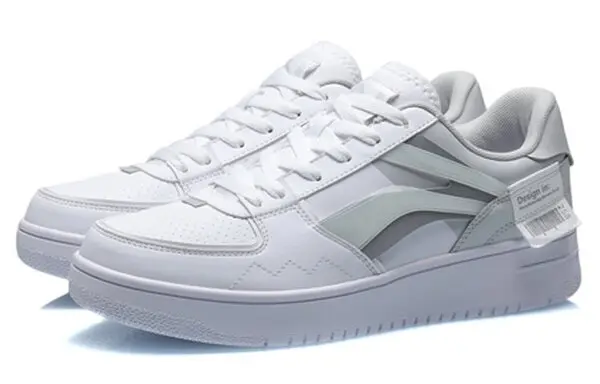 LI-NING Sport Leisure Low Top Sneakers