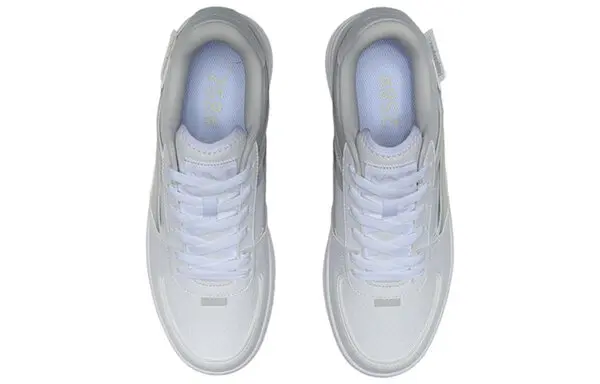 LI-NING Sport Leisure Low Top Sneakers