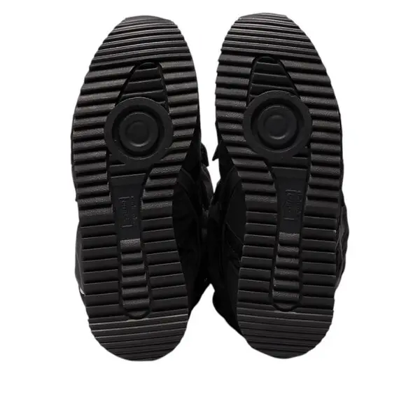 Onitsuka Tiger Winter Heaven Boots - Black