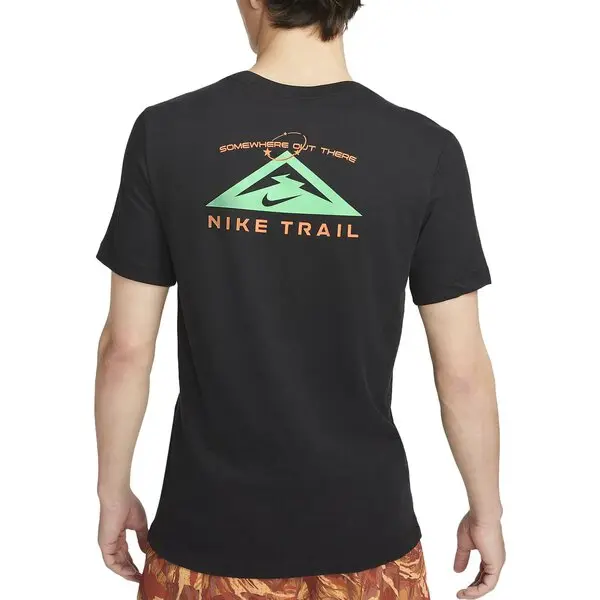 Nike Hike Trail Dri-fit T-shirt