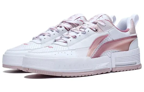LI-NING Casual Skate Shoes