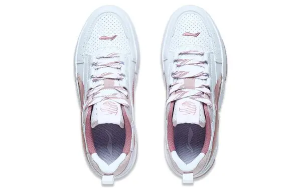 LI-NING Casual Skate Shoes