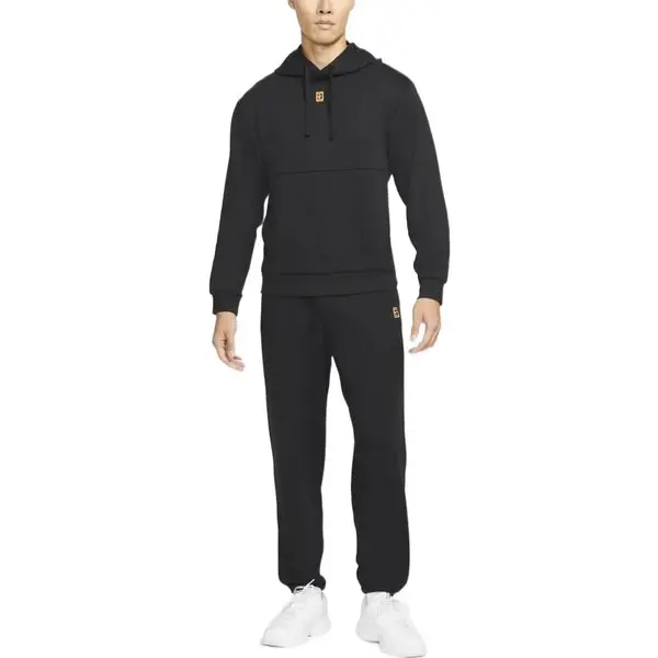 Nike Hooded Long Sleeve Pullover