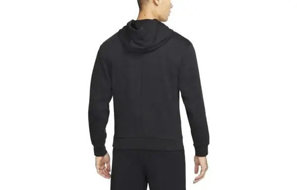 Nike Hooded Long Sleeve Pullover