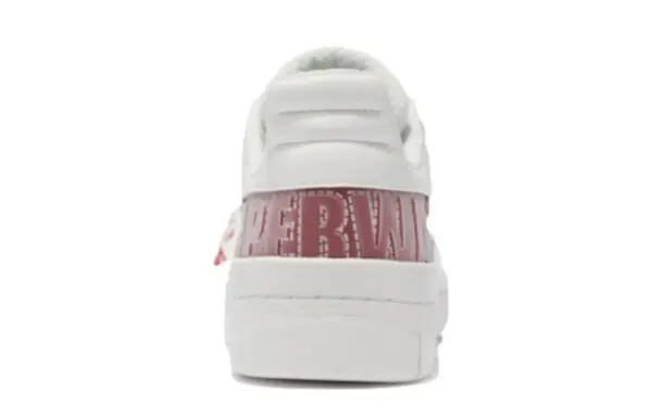 LI-NING Superwave Lo Low Top Sneakers - White