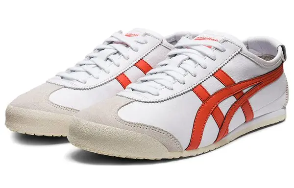 Onitsuka Tiger Mexico 66 Sneakers - White