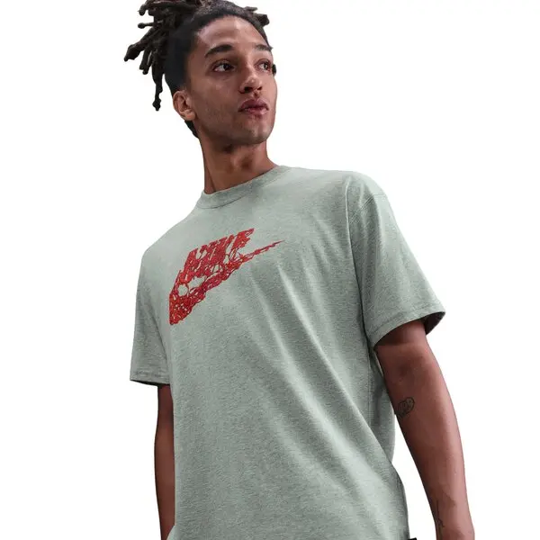 Nike X Stranger Things T-shirt