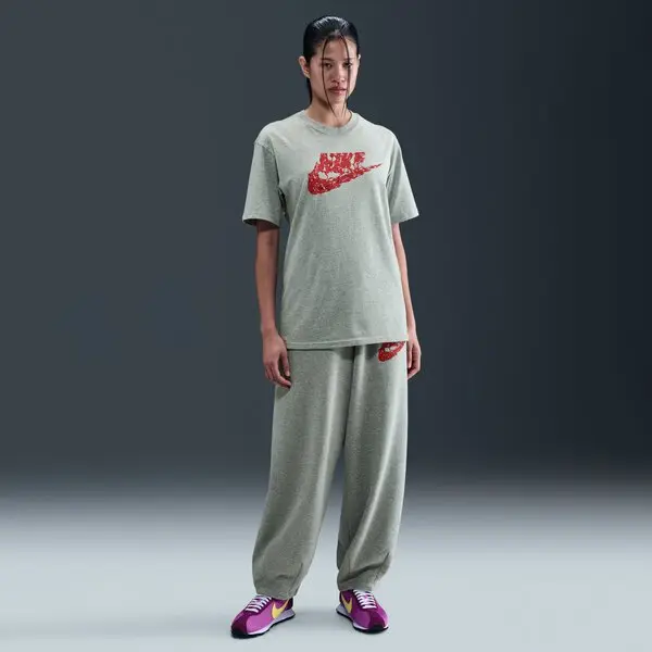Nike X Stranger Things T-shirt