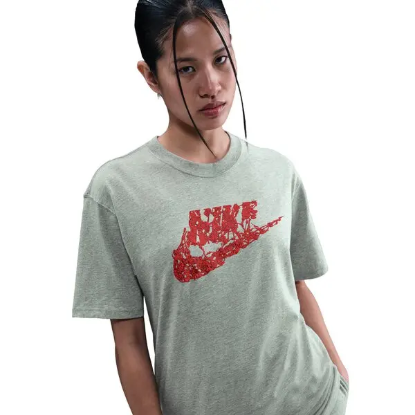 Nike X Stranger Things T-shirt