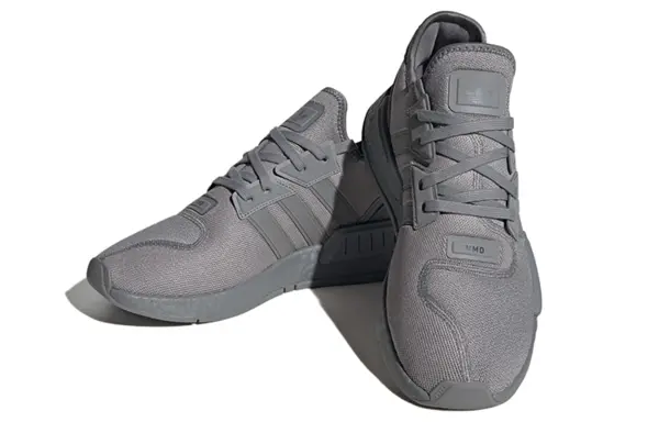 Adidas Originals Nmd_g1 Grey Sneakers