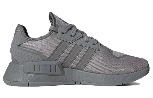 Adidas Originals Nmd_g1 Grey Sneakers - Grey Three/grey/core Black