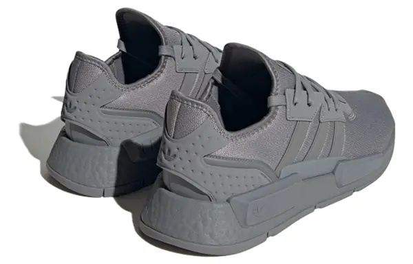 Adidas Originals Nmd_g1 Grey Sneakers - Grey Three/grey/core Black