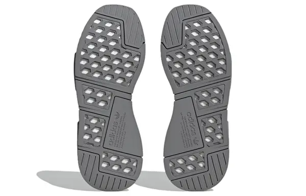Adidas Originals Nmd_g1 Grey Sneakers - Grey Three/grey/core Black