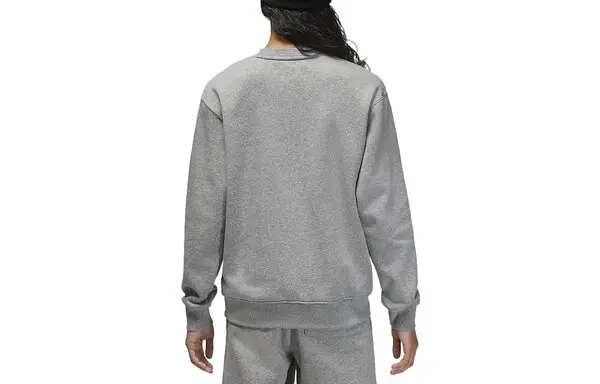 JORDAN Embroidered Pullover Hoodie - Default Colorway