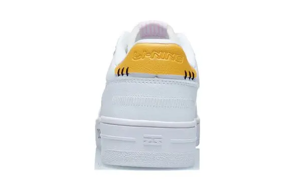 LI-NING Classic Skateboarding X Disney Daisy Low Top Sneakers