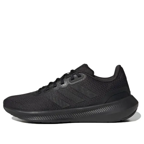 Adidas Runfalcon 3.0 Sneakers - Core Black/core Black/carbon