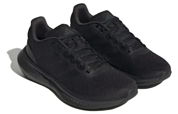 Adidas Runfalcon 3.0 Sneakers - Core Black/core Black/carbon