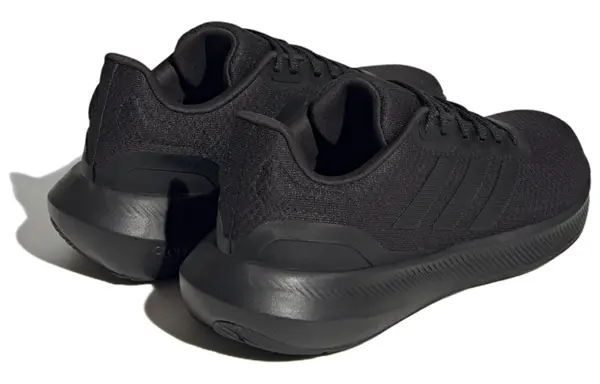 Adidas Runfalcon 3.0 Sneakers - Core Black/core Black/carbon