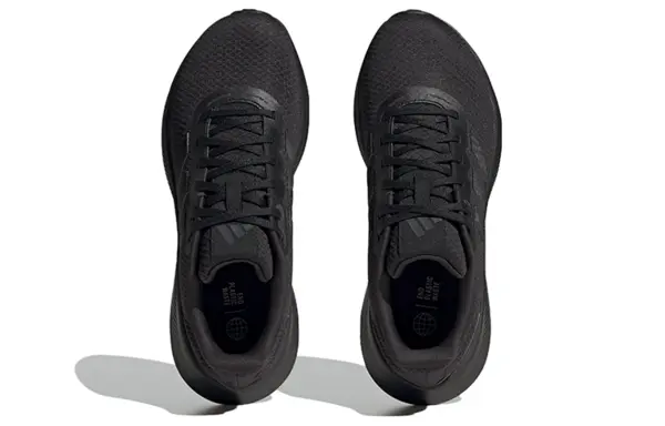 Adidas Runfalcon 3.0 Sneakers - Core Black/core Black/carbon