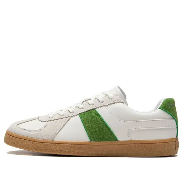 LI-NING Skateboarding Low Top Sneakers