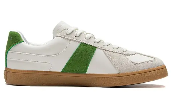 LI-NING Skateboarding Low Top Sneakers