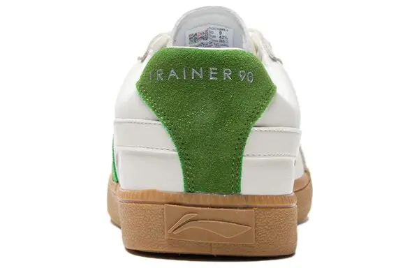 LI-NING Skateboarding Low Top Sneakers
