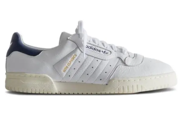 Adidas X Kith Powerphase "classics Program