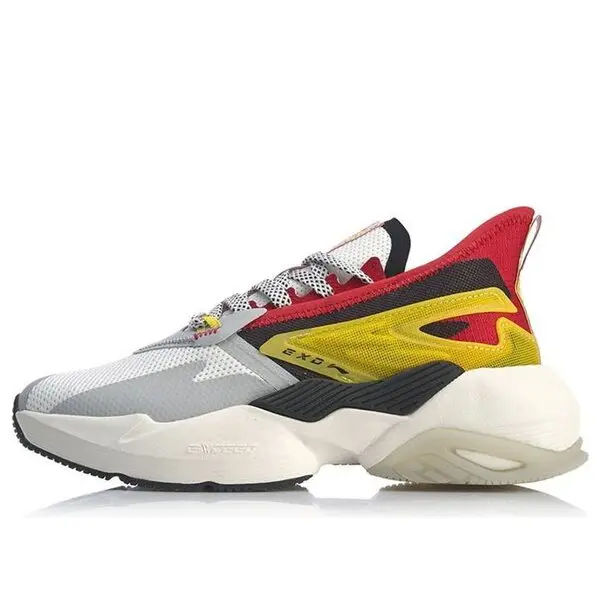 LI-NING Beyond Sneakers