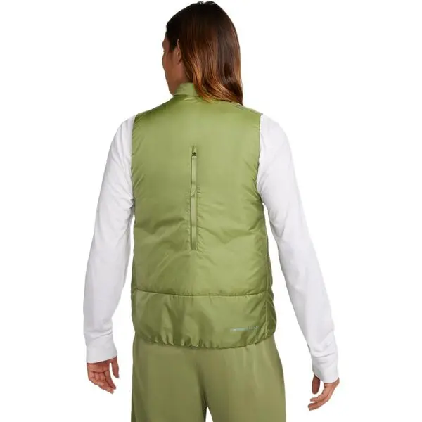 Nike Therma-fit Adv Repel Down-fill Running Vest Asia Sizing