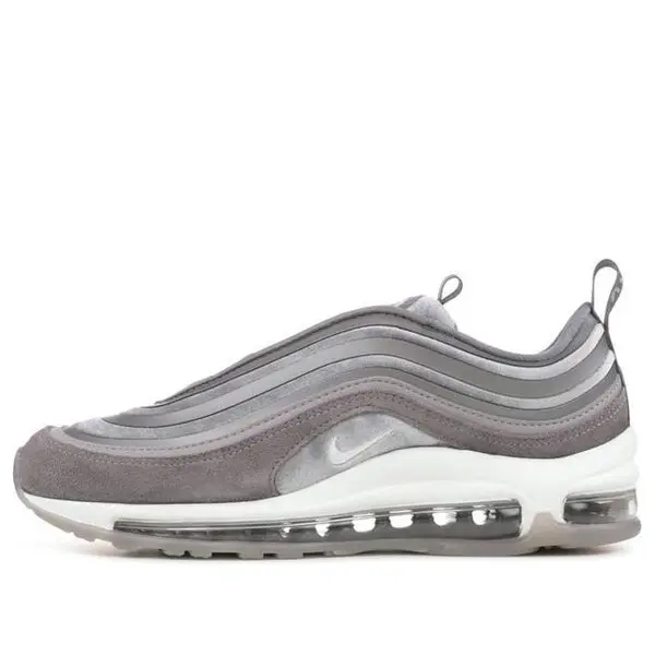 Nike Max 97 Ultra 17 Lx Sneakers - Silver