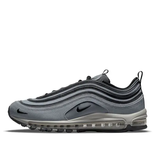 Nike Max 97 Sneakers - Black/grey