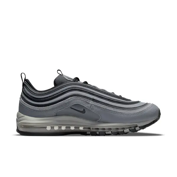 Nike Max 97 Sneakers - Black/grey