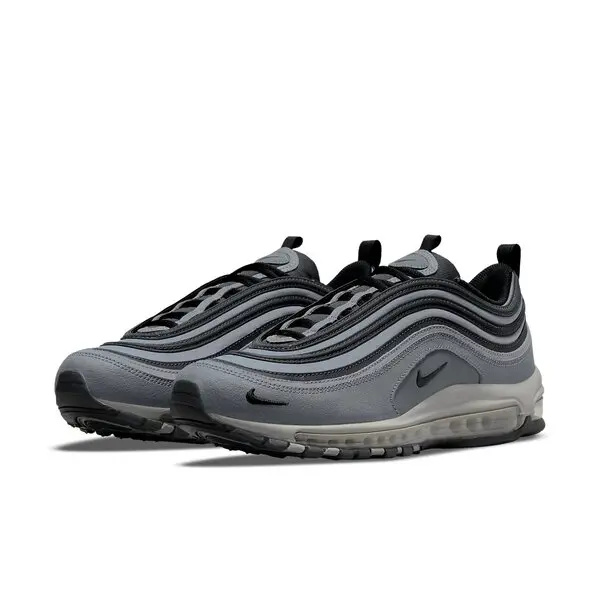 Nike Max 97 Sneakers - Black/grey