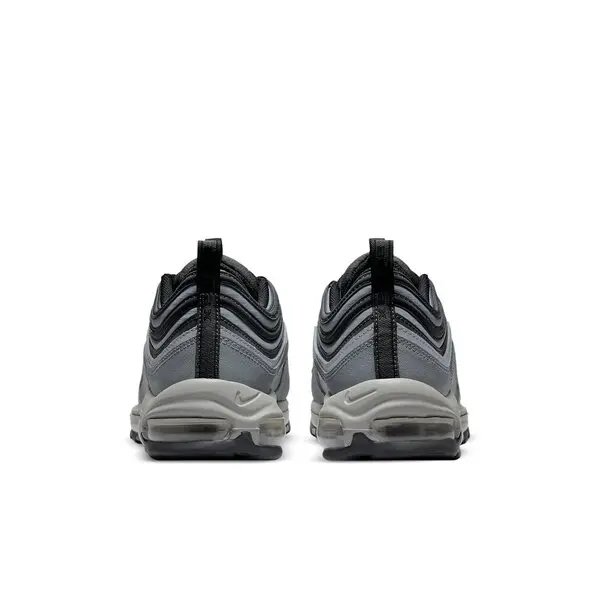 Nike Max 97 Sneakers - Black/grey